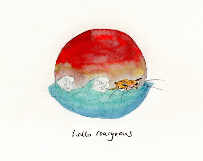 ZeppelinMoon - Etsy Australia