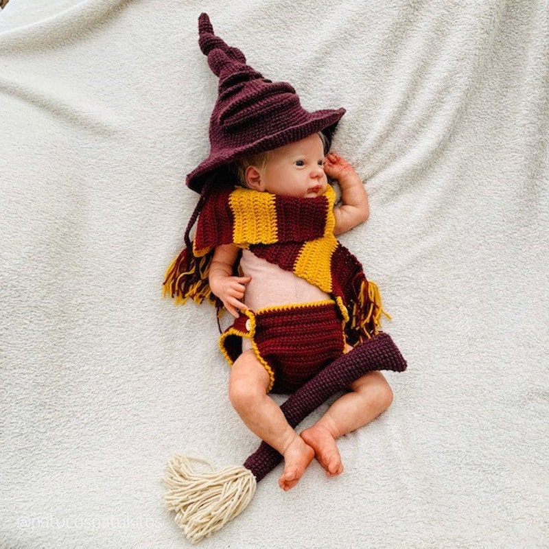 Sorting Hat - Etsy