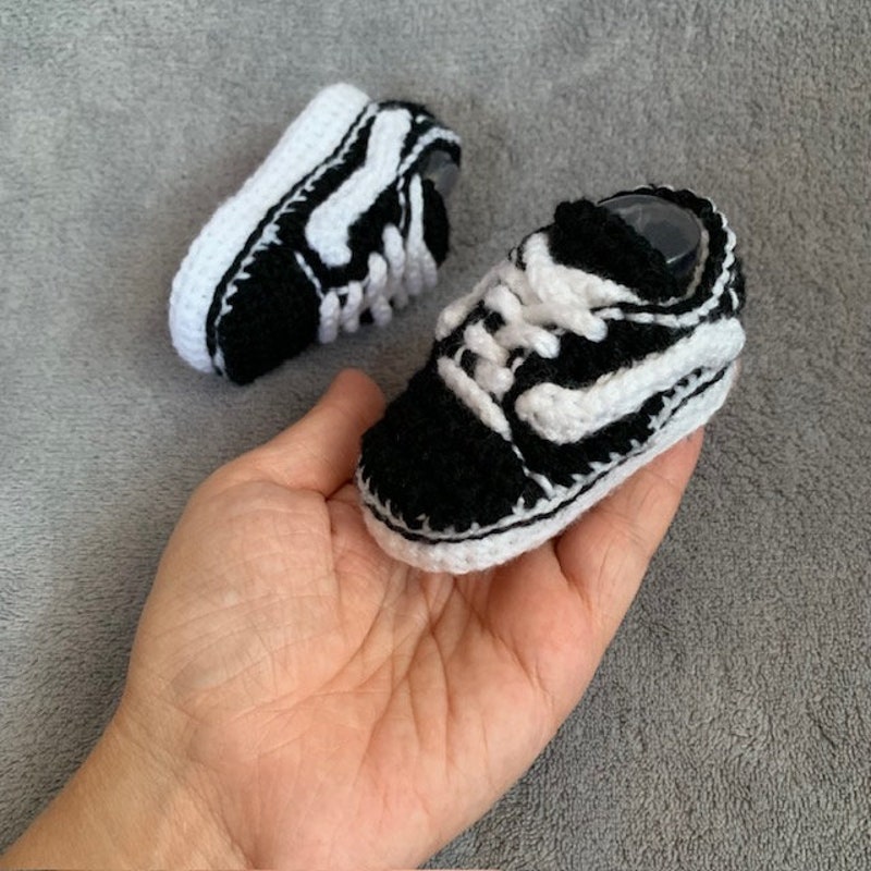 Vans Old Skool - Etsy