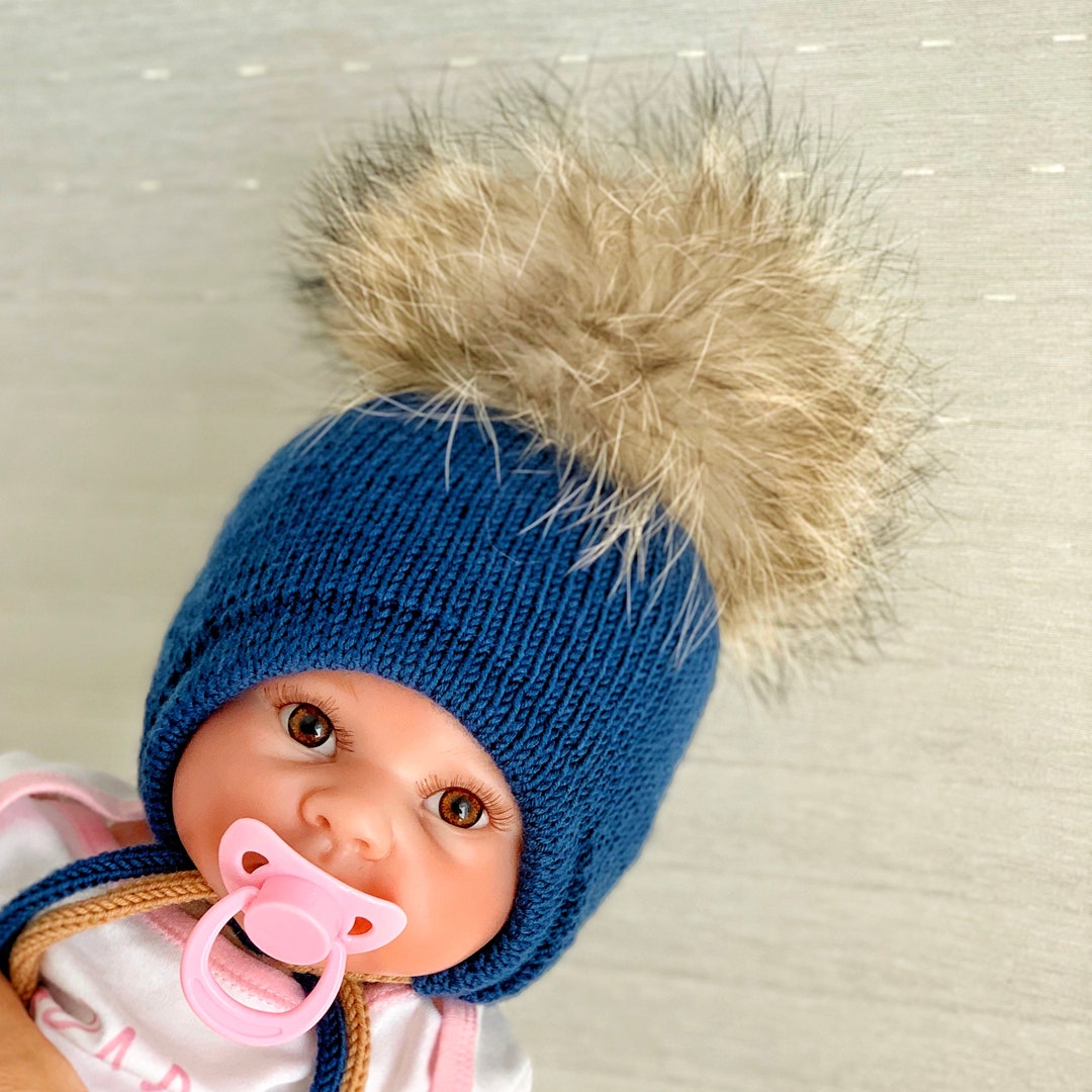 SPANISH PDF Pattern Anatomic Hat for Everyone - Etsy