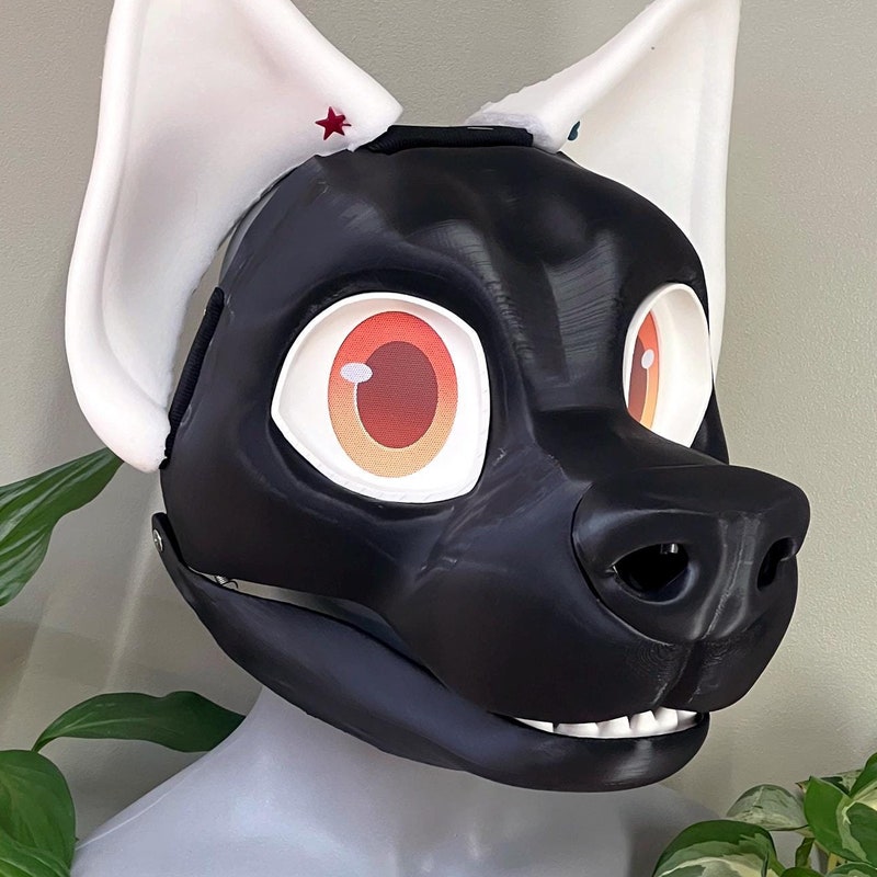 Furry Head Base - Etsy