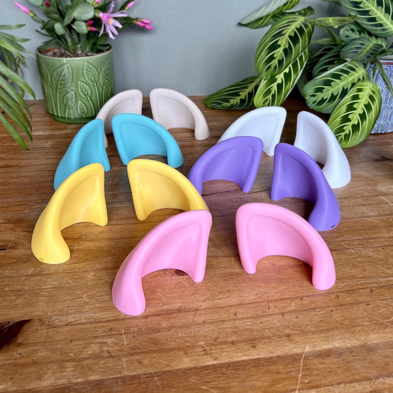 My Little Pony Ears - Etsy