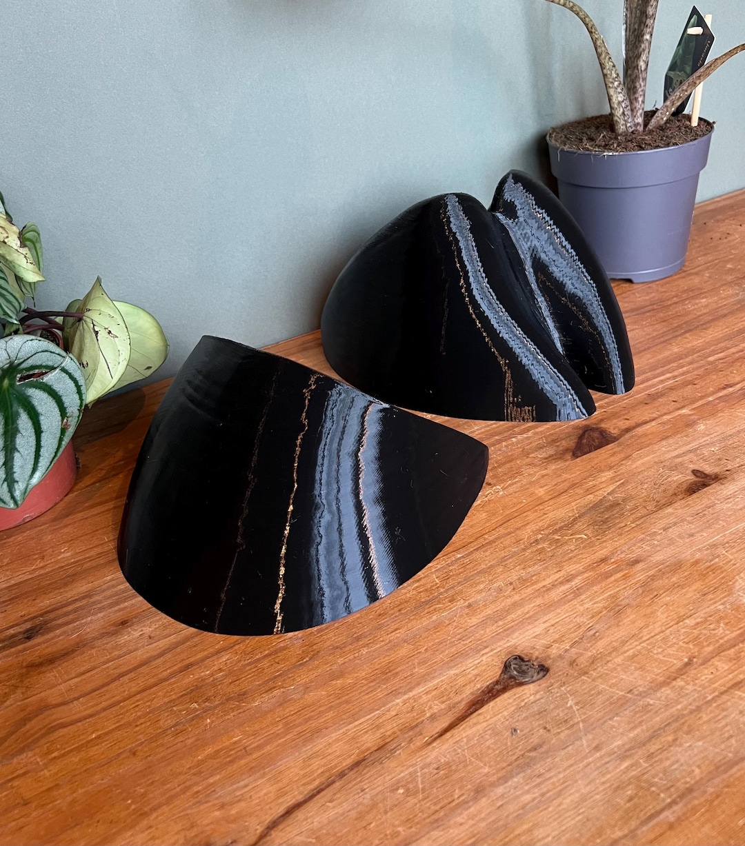 TPU Flexible Costume Hooves - Etsy