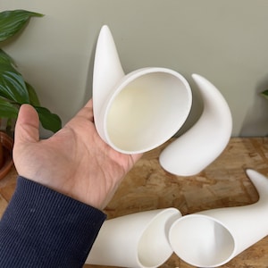 3D Printed Horns - Etsy