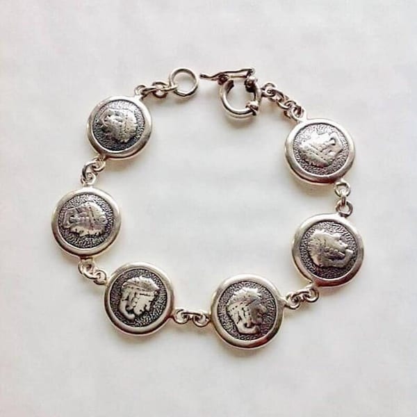 Inca Bracelet - Etsy