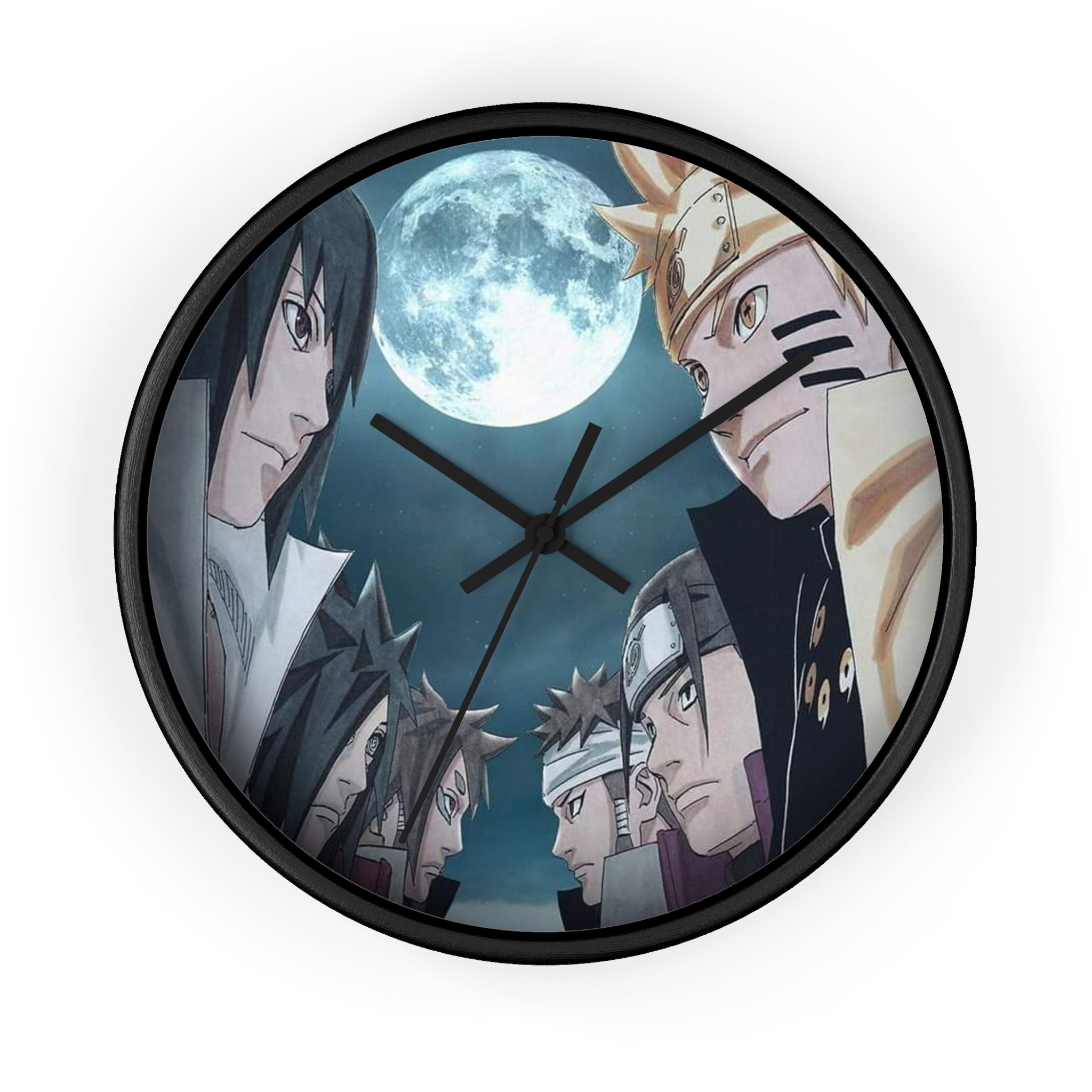 Naruto Ashura Reincarnation