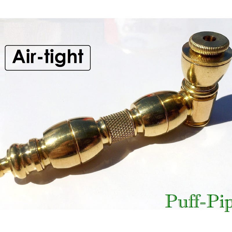 4 Metal Pipes - Etsy