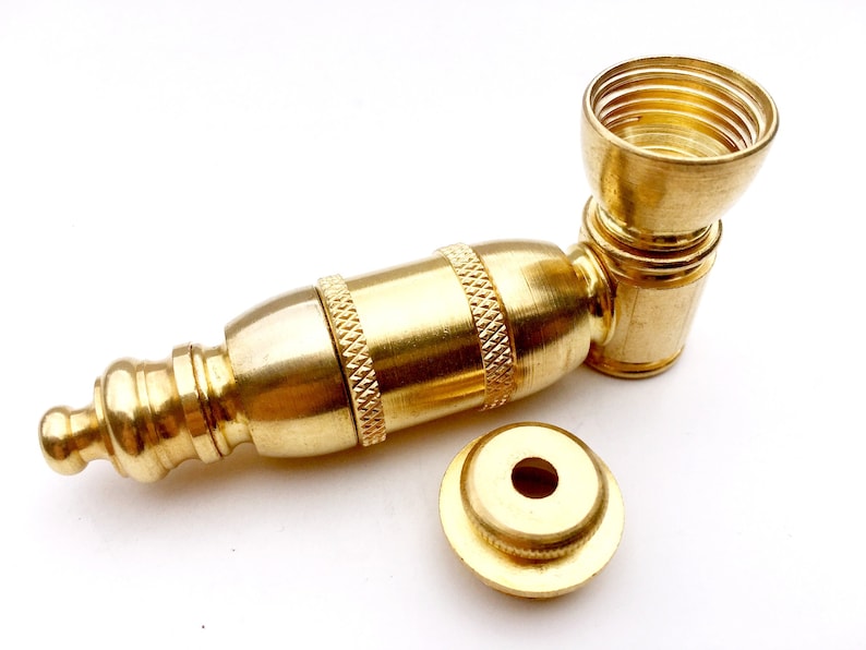 Metal Smoking Pipesmoking Pipeglass Smoking Pipesmoking - Etsy