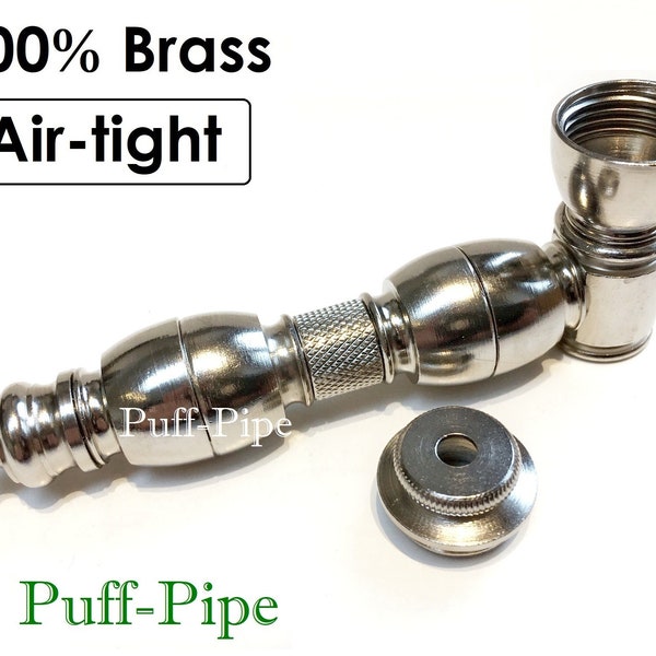 Proto Pipe - Etsy