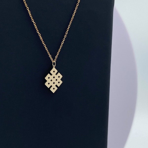 Endless Knot - Etsy