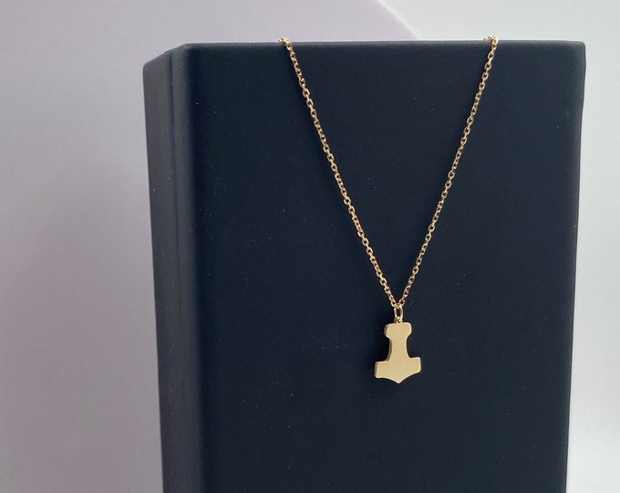 Infinity Mjolnir 3D Printed Custom Mjolnir Thor's Hammer Kit or ...