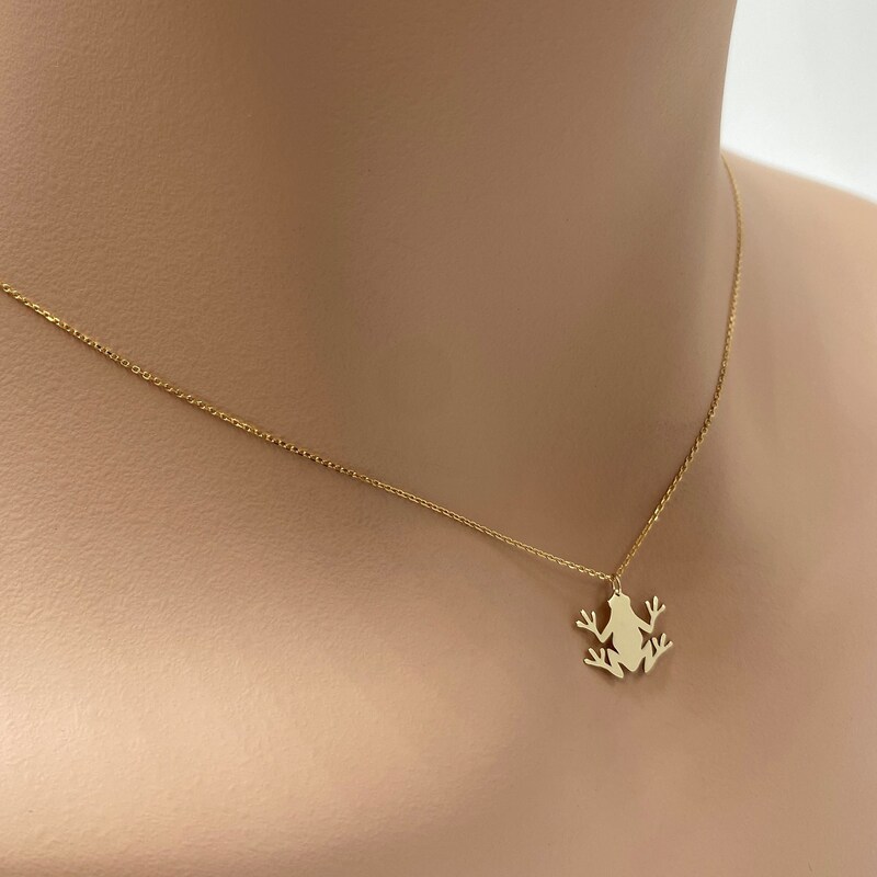 Minimal Gold Jewelry - Etsy