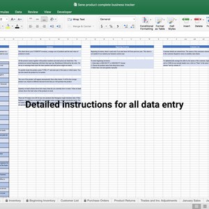 Color Street Tracker, Color Street Business Tracker, Color Street Sales ...
