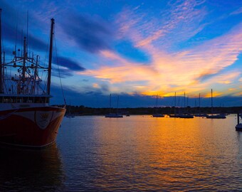 Nautical photography | Etsy