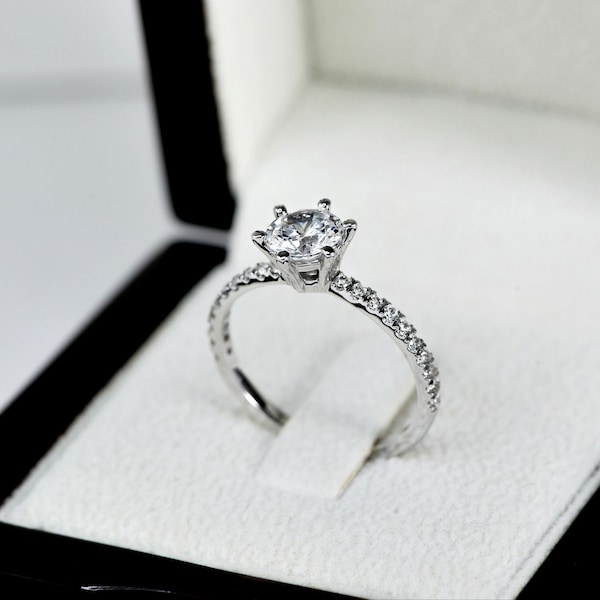 Eco Friendly Ring - Etsy