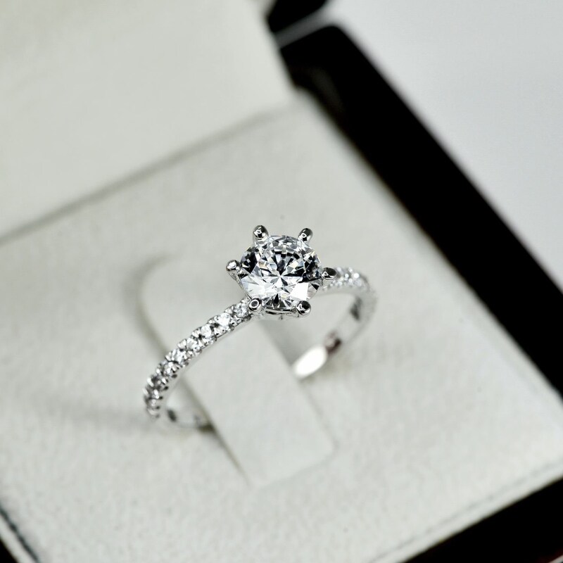 Eco Friendly Ring - Etsy