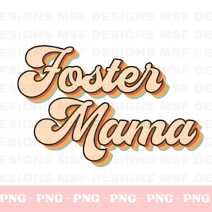 Foster Mama Png, Adoptive Mama Png, Foster Care Png, Adoption Png, Step ...