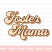 Foster Mama Png, Adoptive Mama Png, Foster Care Png, Adoption Png, Step ...