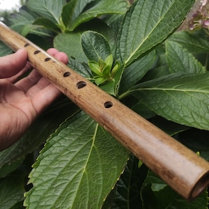 Low G Whistle, Handmade in the Irish Style | Concert Tuned Alto G ...