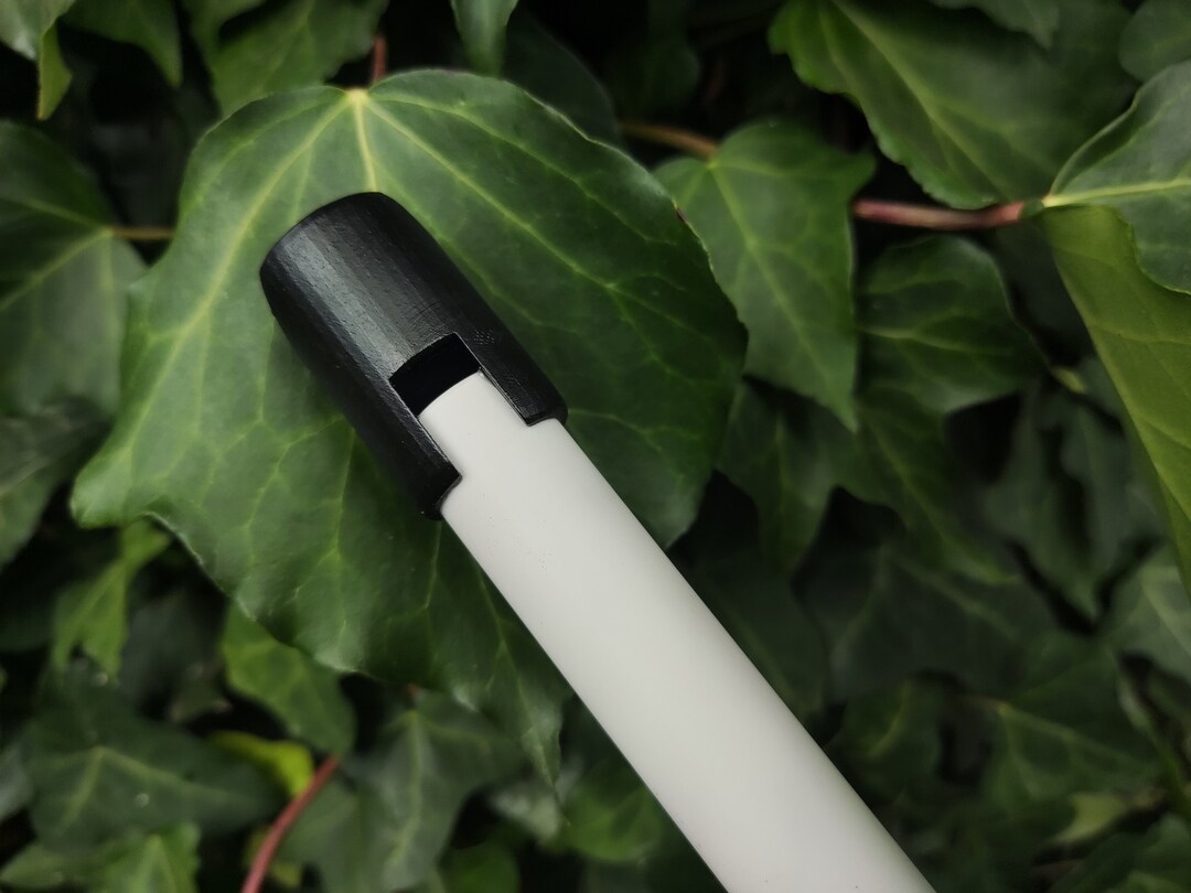 High D Penny Whistle Handmade Out of PVC | Simple Concert Tuned Irish ...