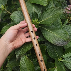 Low G Whistle, Handmade in the Irish Style | Concert Tuned Alto G ...