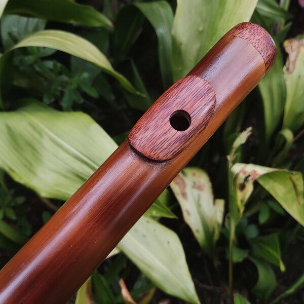 Low C Minor Flute - Etsy