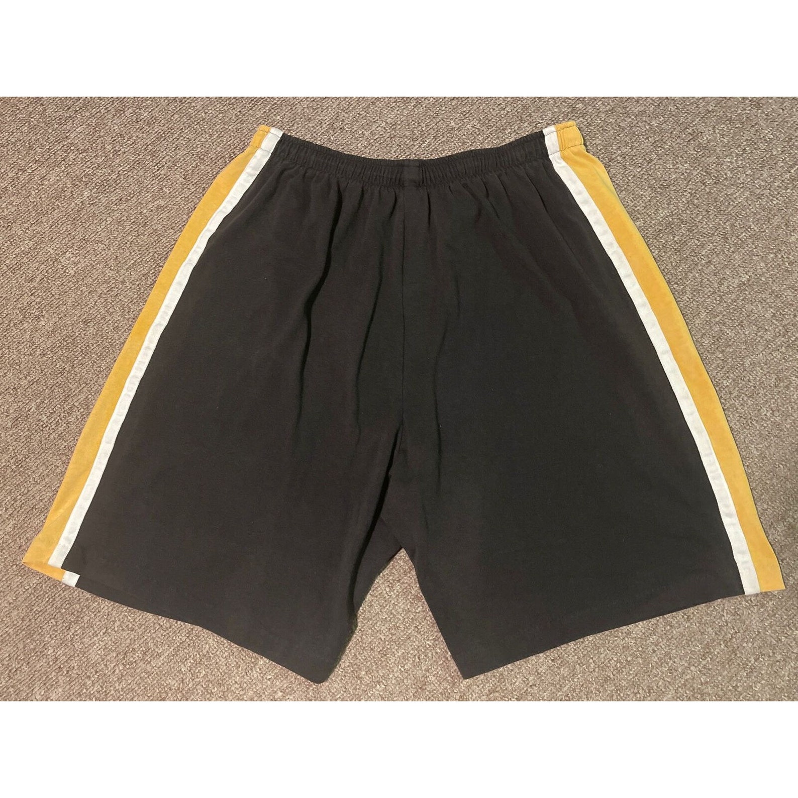 Vintage 1993 Large Pittsburgh Pirates MLB Baseball Athletic Drawstring ...