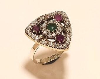 Turkish jewelry | Etsy