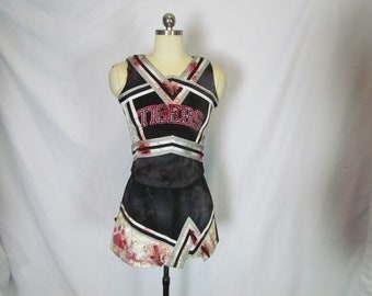 Cheerleader Costume | Etsy