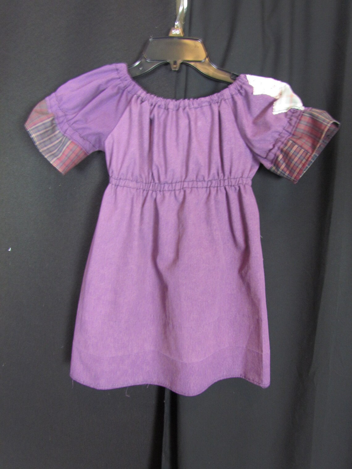 Orphan Costume child XS/S 4/5ishsee measurements | Etsy