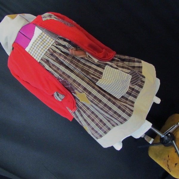 Orphan Costume - Etsy