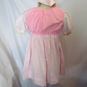10/12 Orphan/peasant/rag Dress, MED Girls, Length Varies - Etsy