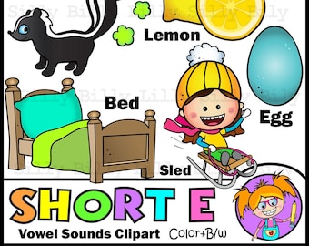 Silly Lilly Billy - Etsy