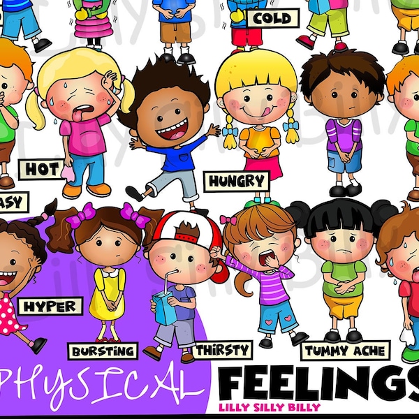 LillySillyBilly - Etsy