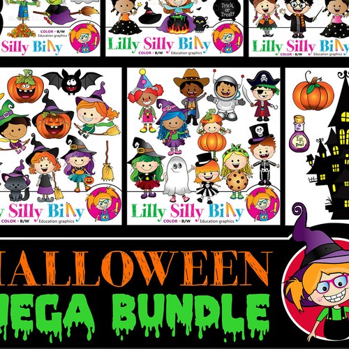 VERBS 1 Clipart for Small Commercial and Education Use. - Etsy