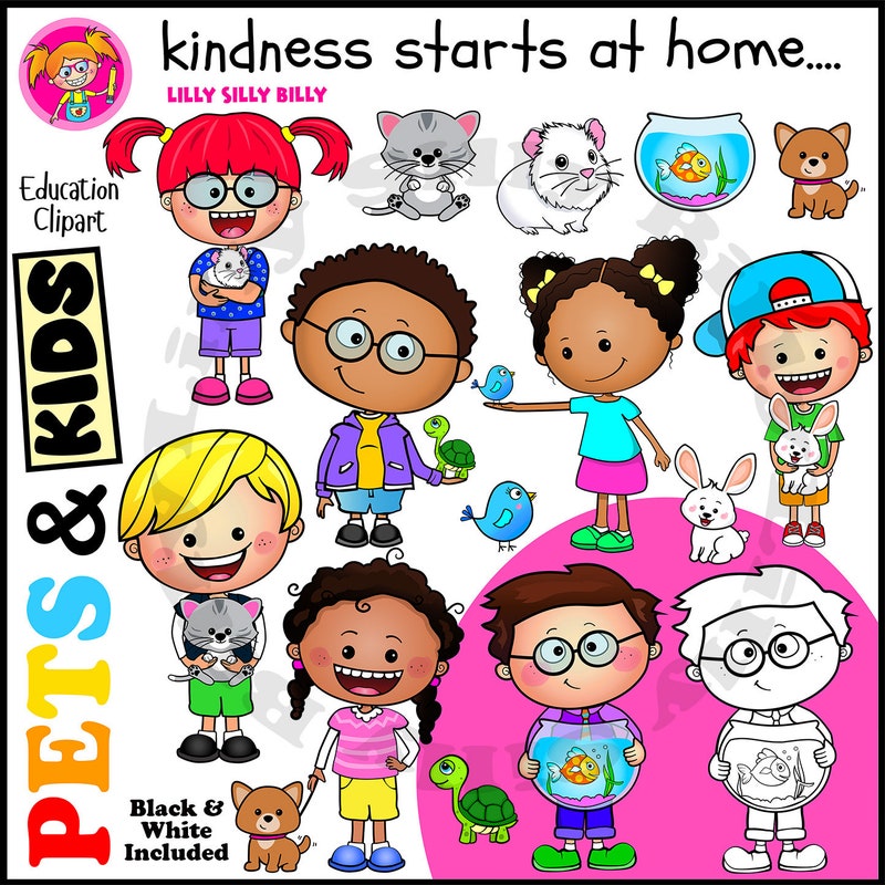 LillySillyBilly - Etsy