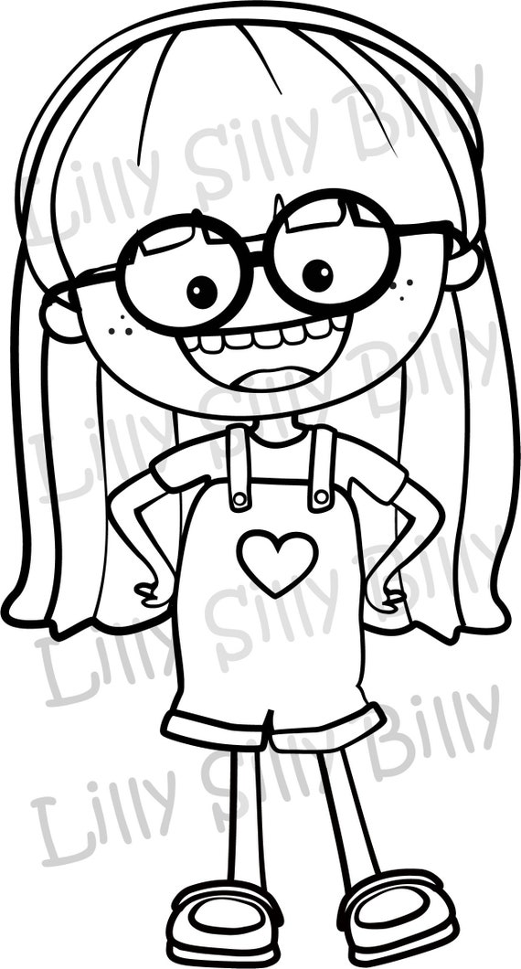 Bright Clipart Black And White