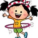 Diphthong 'OO'. Phonics, Illustrated Words - B/W & Color Clipart for ...