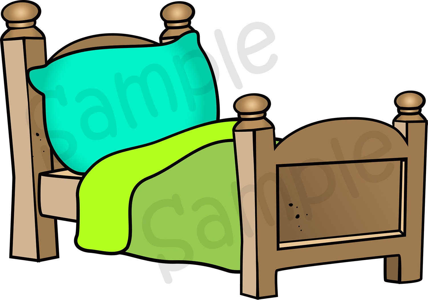 Phonics SHORT E Vowel Sound - B/W & Color Clipart. {lilly Silly Billy ...