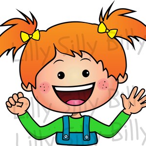 Finger Counting - Mini Bundle. Clipart for Small Commercial* and ...