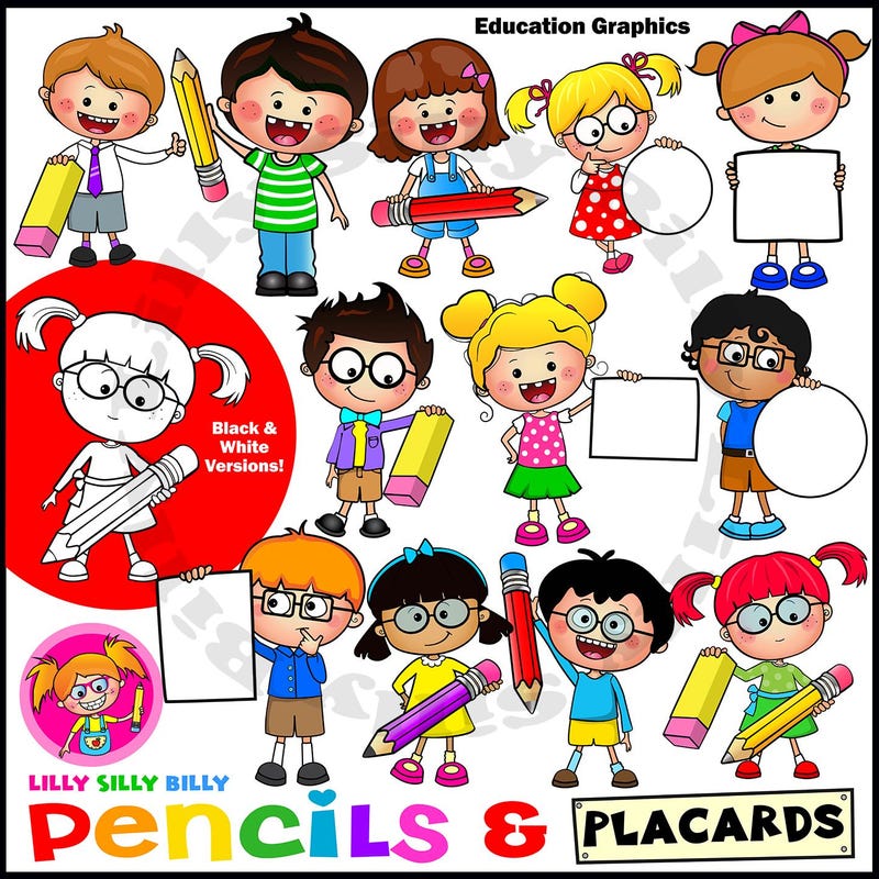 LillySillyBilly - Etsy