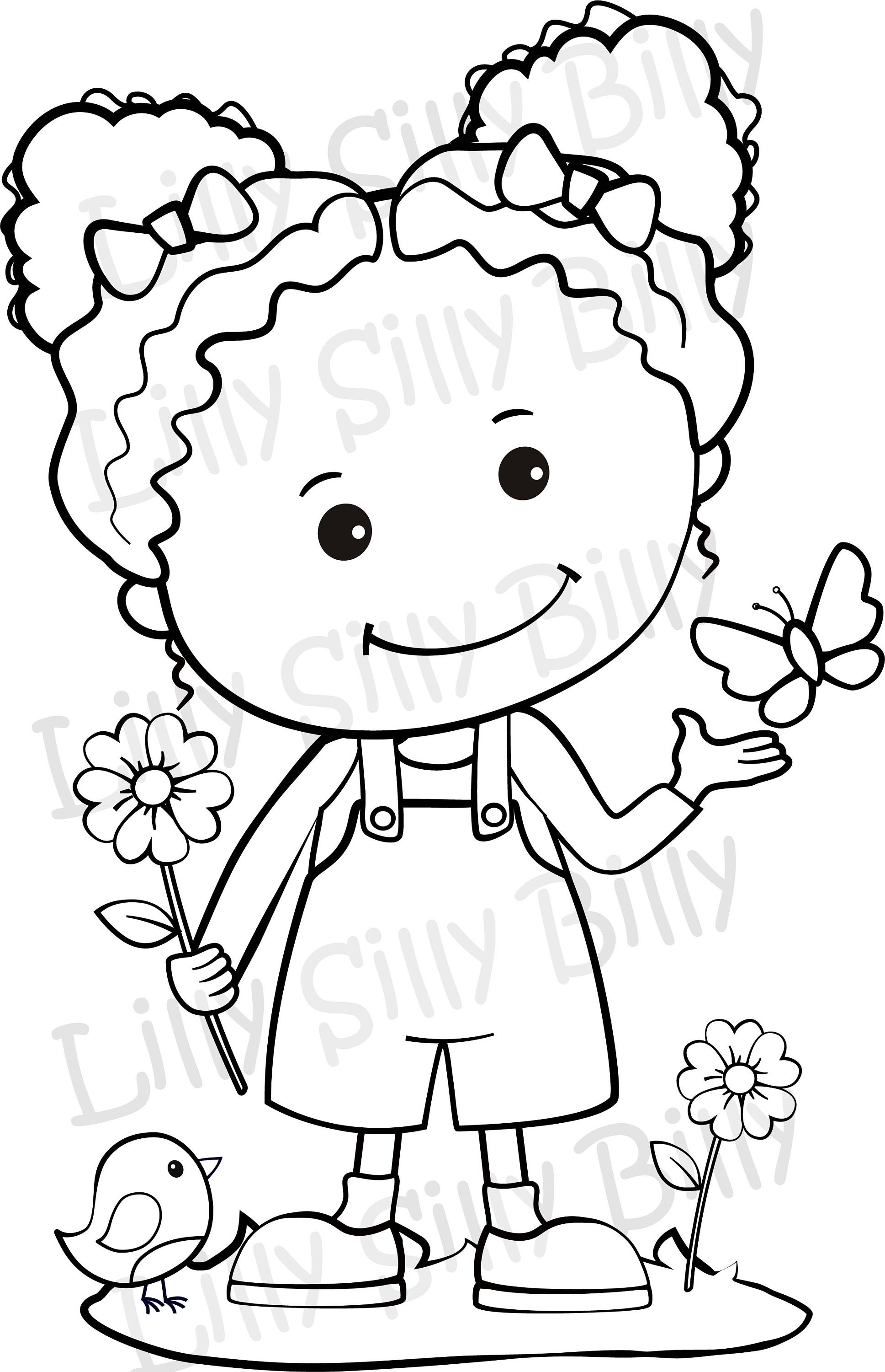 Good Choices Clipart in BLACK & WHITE/ Full Color. Small - Etsy