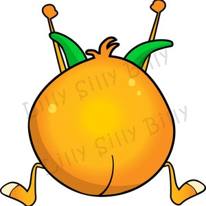 Brain Fartz - Pudgy Stink-a-lots! BLACK and WHITE/ and Full Color ...