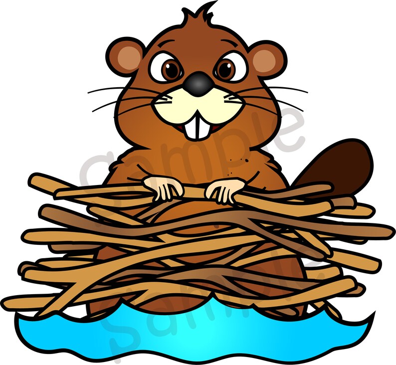 CVC Rhyming Word Clipart - AM - B/W & Color Images. for Small ...