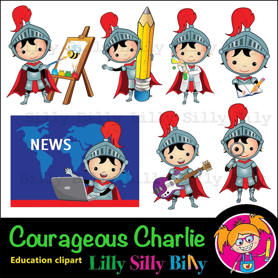 Courageous Movie Clipart Transparent