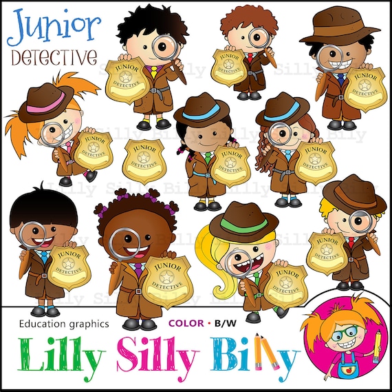 Super Student Clipart