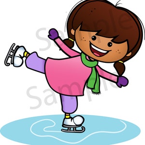 Phonics VERBS 8 - B/W & Color Clipart {lilly Silly Billy} - Etsy Canada