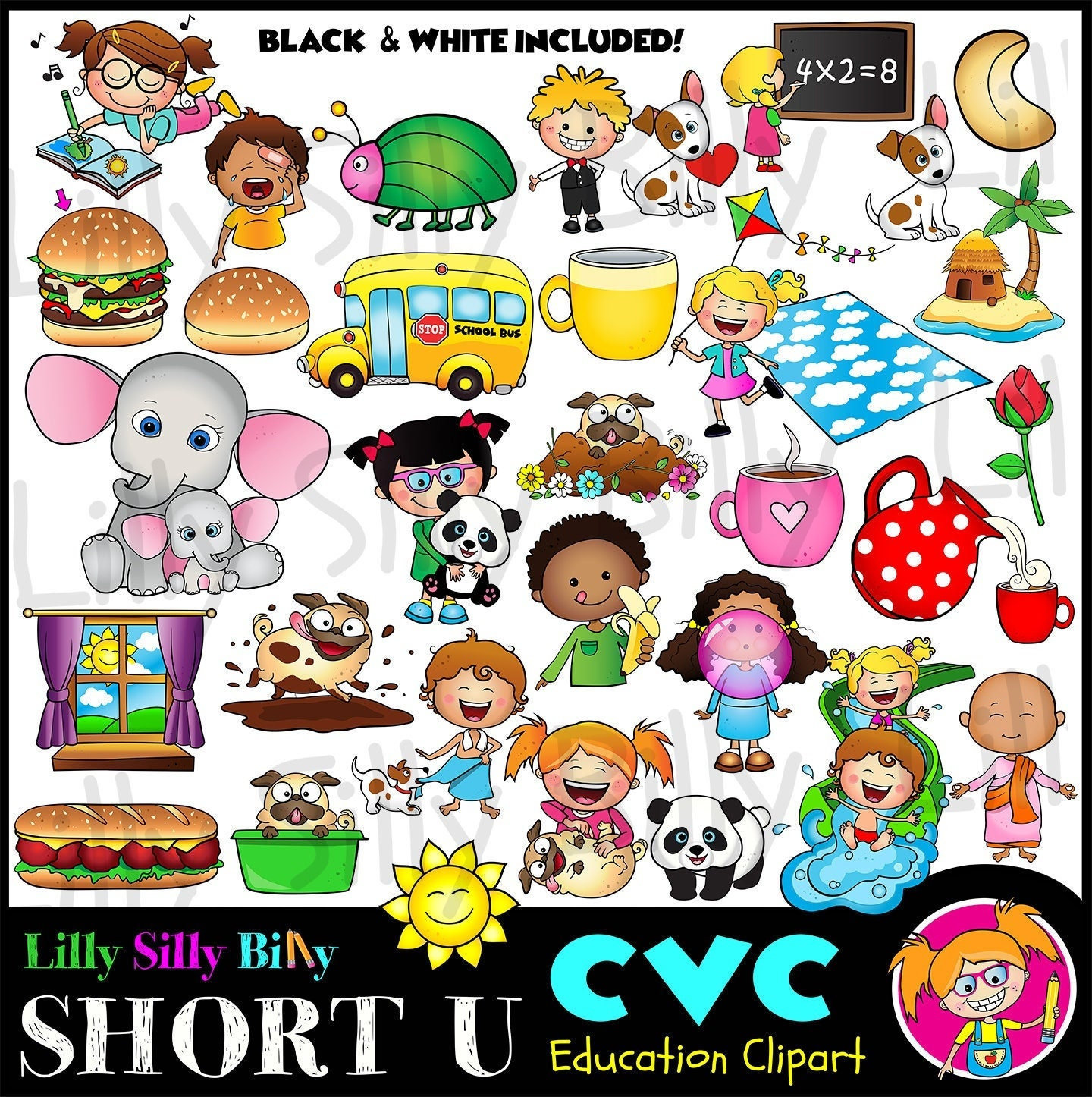 Military Clipart Cvc