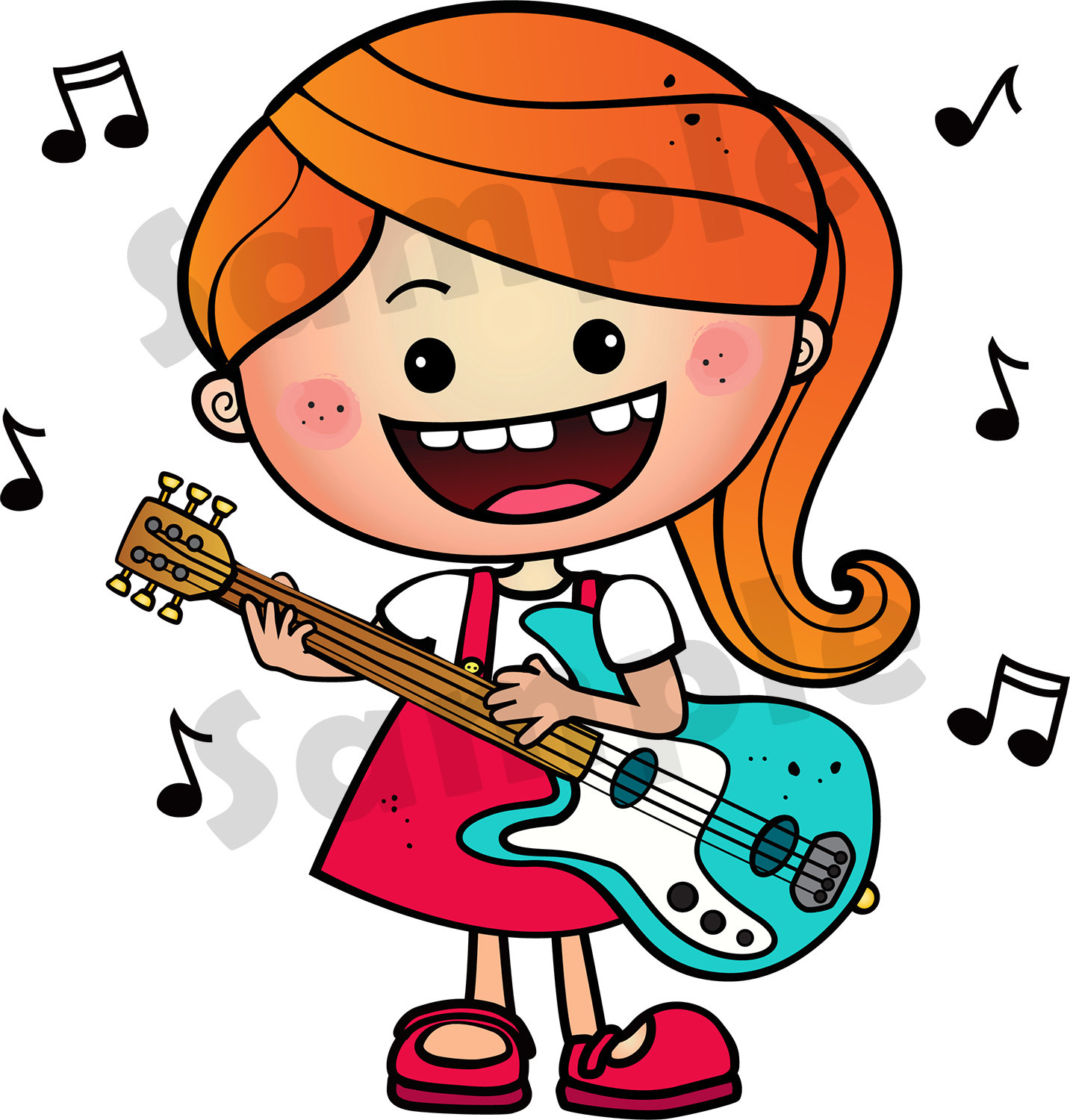 Kumakanta Clipart
