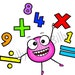 Fonkys Math - Clipart for Small Commercial and Education Use. Emoji ...